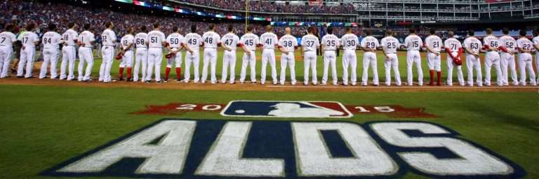 Uniform Numbers — Rangerfans.com