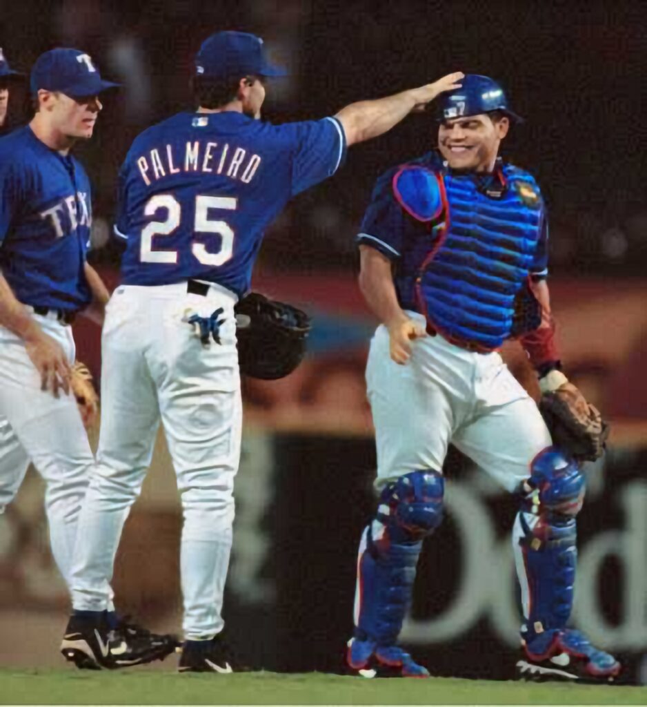 Uniform #25 — Rangerfans.com